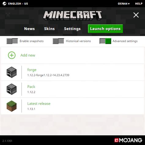 There Is No Mod Folder Solved Support And Bug Reports Forge Forums