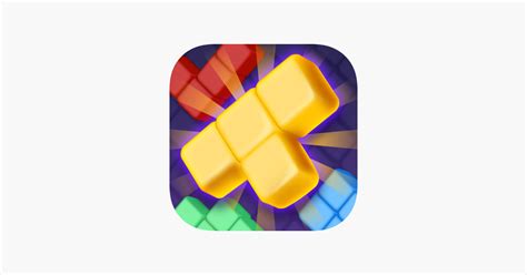 Color Block Puzzle Block Blast On The App Store Color Block Puzzle Block Blast On The App Store