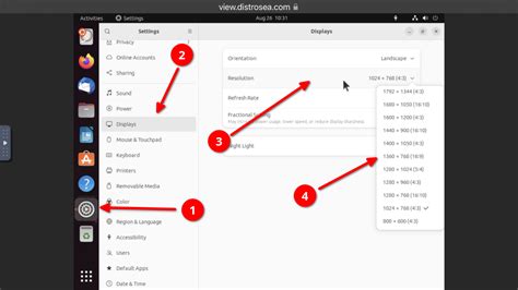 Cómo usar Ubuntu desde tu teléfono móvil o tablet gracias a DistroSea