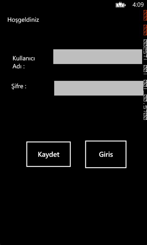 Windows Phone 8 De Isolated Storage Kullanımı Damla Taşcı