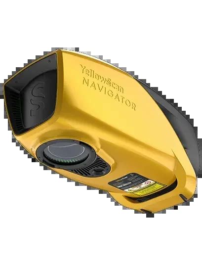 LiDAR Navigator Geotop Perú