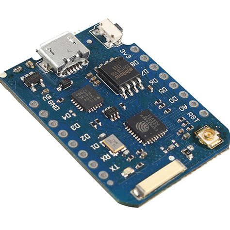 NodeMcu Lua Wifi ESP8266 Mini D1 PRO 32MBIT 4MB 29103 US 5 29 Chipskey Cc
