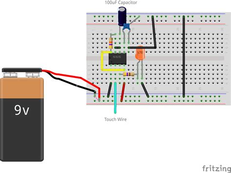 Timer Interactive Costumes