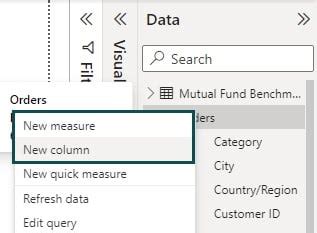 Power BI COUNTIF Definition Alternative Method How To Apply