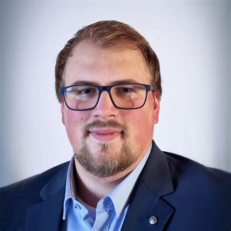 Niklas Stahl Softwareentwickler Junge Die Bäckerei Xing