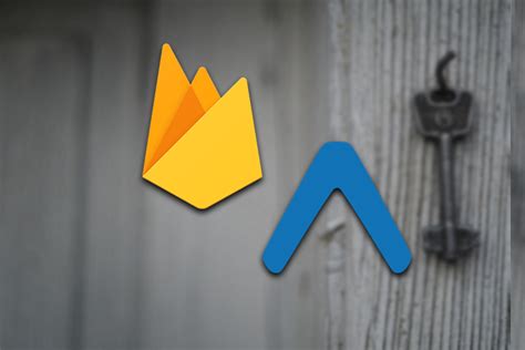 Integrating Firebase Authentication Into An Expo Mobile App Logrocket Blog