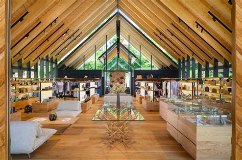 Inside Kengo Kumas Stunning New Project In Phuket Thailand