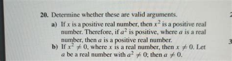 Solved 5 Use Rules Of Inference To Show That The Hypotheses