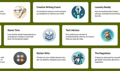 Openai Announces Gpts Anyone Can Create Custom Chatgpt