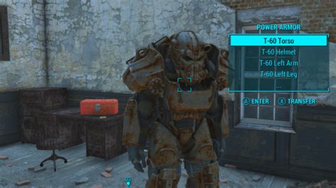 Concord T45 Pa Replacers Armor And Clothing Loverslab