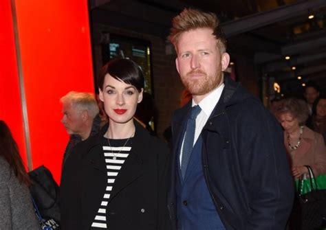 Call The Midwife Actress Jessica Raine Weds Mr Selfridge Star Tom