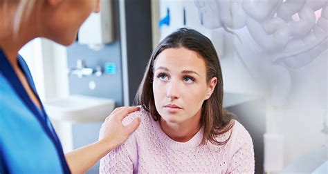 Anal Cancer Symptoms Speak Up If You See These Signs