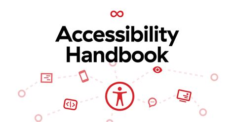 Accessibility Handbook Web Web Accessibility Audits Manual Testing