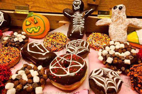 미국에서 유명한 도너츠 인스티즈 Instiz 이슈 카테고리