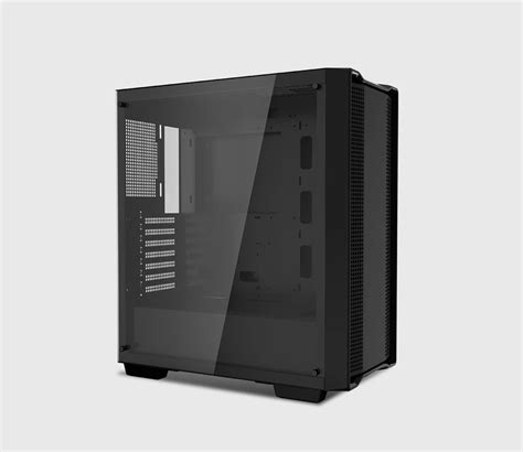 Deepcool Cc560 Limited Mid Tower Black Casing Price In Bd Ryans