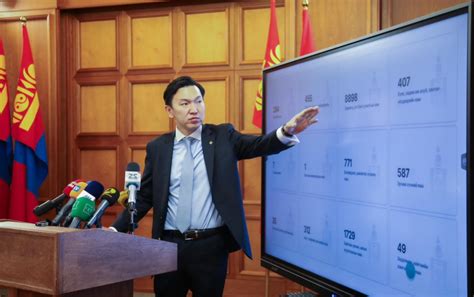 Н Учрал Боловсролын зээлийн сангийн мэдээллийг Mn ээс харах боломжтой