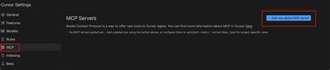 Configure Mcp Servers On Vscode Cursor And Claude Desktop Knowledge Share