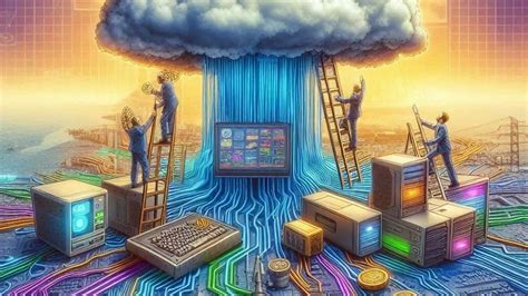 Internet Computer Network Sees 13x Growth Driven By Bitcoin Defi But