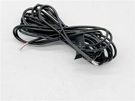 Stainless Temperature Sensor