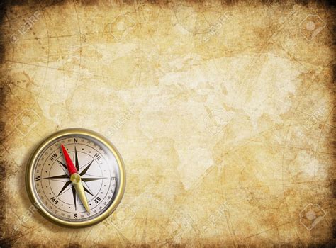 Compass 01 Powerpoint Templates