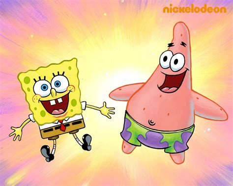 Funny Patrick Star Moments