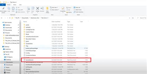 5 Ways To Fix Sims 4 Unable To Start Contents Of Your User Data Techcult