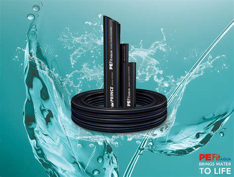 Prince Pefit Hdpe Pipe At Rs 1000meter In Patiala Id 2852125488997
