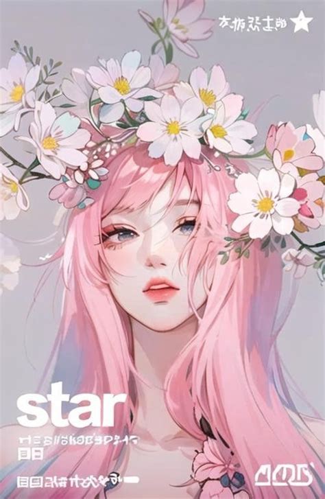 Star Aviva Photo Group Фан арт Аниме арт Аниме