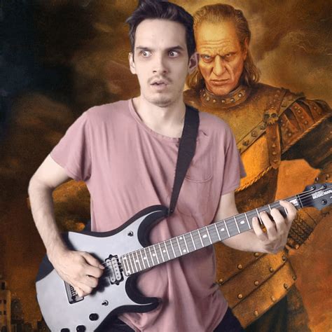 Vigo The Carpathian R Niknocturnalmemes