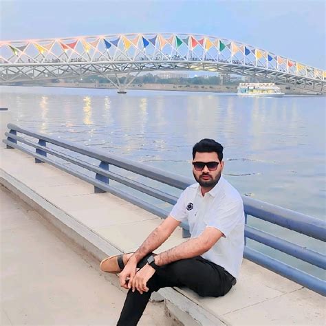 Er Atul Patel Linkedin