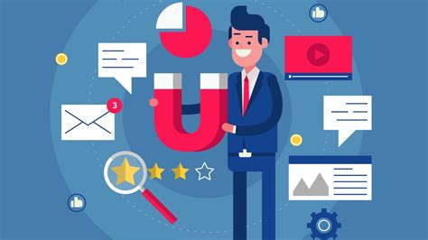 How To Create A Successful Inbound Marketing Strategy