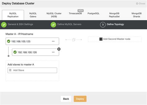 Manage Engine Applications Manager Alternatives Clustercontrol Database Monitoring Severalnines