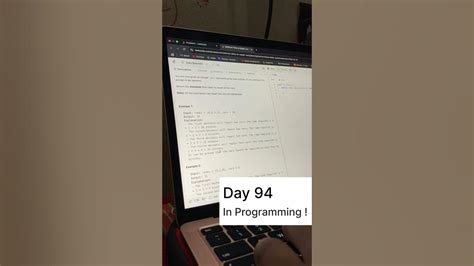 day 94 solving leetcode problem 2594 java correctcoding coding programming leetcode