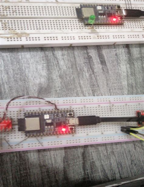 Nimble Spp Server And Spp Client Apps Esp C IDFGH Issue Espressif Esp Idf
