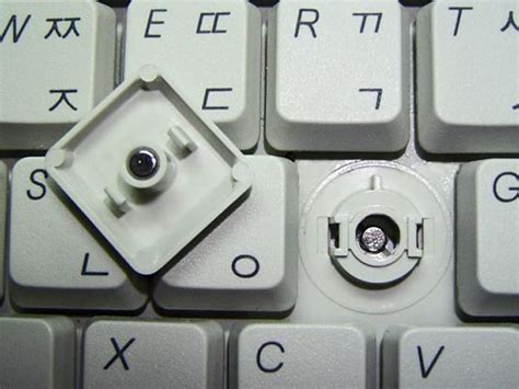 Levitating Keyboard Uses Power Of Magnetism Techradar