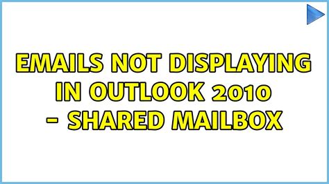 Windows Mail Emails Not Displaying Correctly At Lynn Bartling Blog