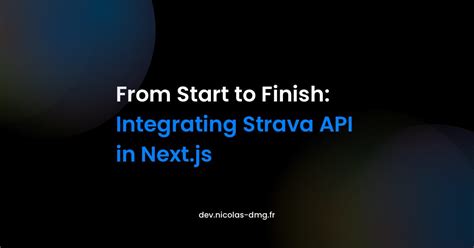 How To Call Data From The Strava Api In Your React App By Josh Gotro Javascript In Plain English