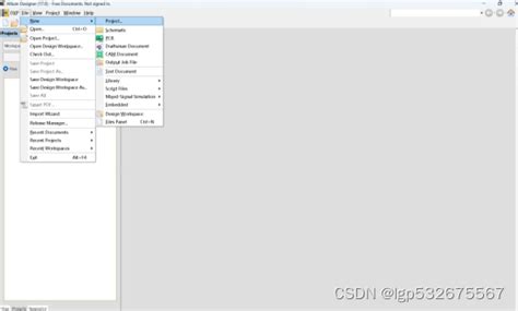 Altium Designer170原理图模板设计ad17 Csdn博客