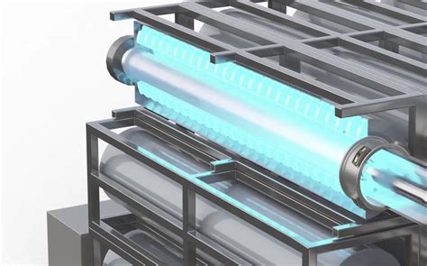 Fusion Tech Four Times More Capable Than The Entire U S Grid Promises Unlimited Power