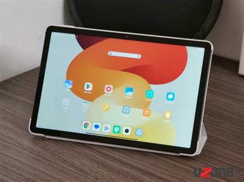 Harga Redmi Pad SE Cuma Rp Jutaan Speknya Kentang Gak