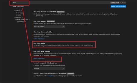 如何在vscode中配置mcp服务？（包含实例：使用github Copilot 高德mcp查询旅游攻略） 技术栈