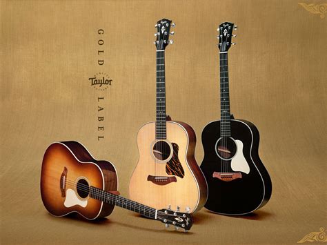 Taylors Top Tier Gold Label Collection Now Features Grand Pacific