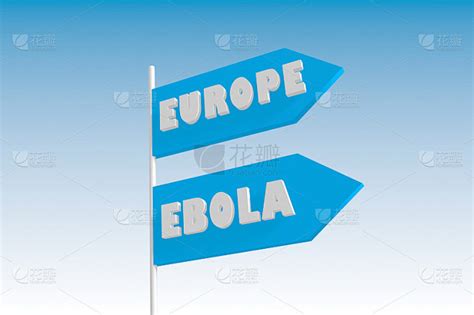 埃博拉病毒进入欧洲