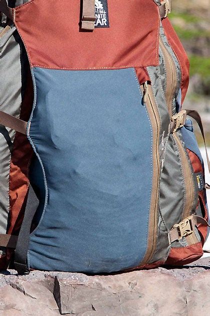 Gear Review Granite Gear Nimbus Core