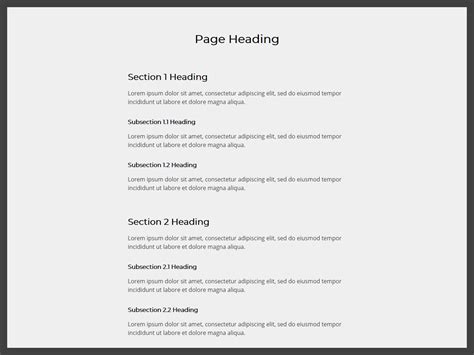 How To Create A Responsive Website Layout Web Development Post By