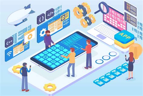 A Quick Guide To IOS And Android App Development In Mobilenik