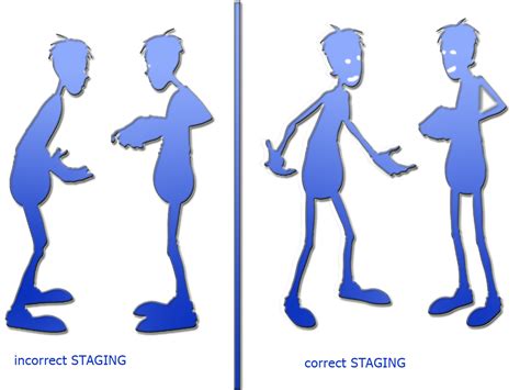 Marias Animation Principles Of Animation