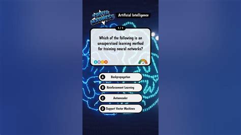Artificial Intelligence Trivia Trivia Quiz Ai Machinelearning Deeplearning Neuralnetworks