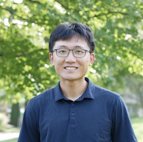 Zhengbo Zou