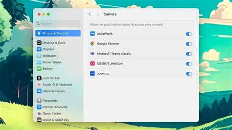 How To Cut Off Access To Your Camera And Mic On Any Device